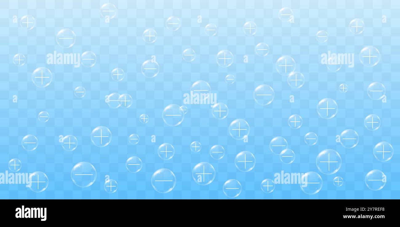 Aeroions. Particles of atmospheric air that carry a positive or ...