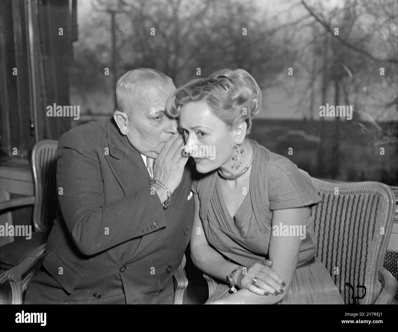 Denise vernal hi-res stock photography and images - Alamy