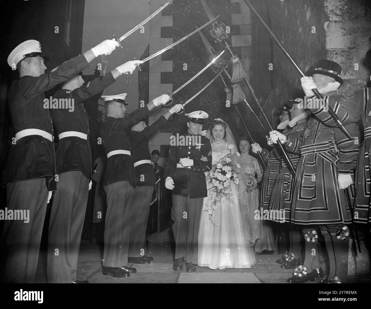 Corporal raymond schubert hi-res stock photography and images - Alamy