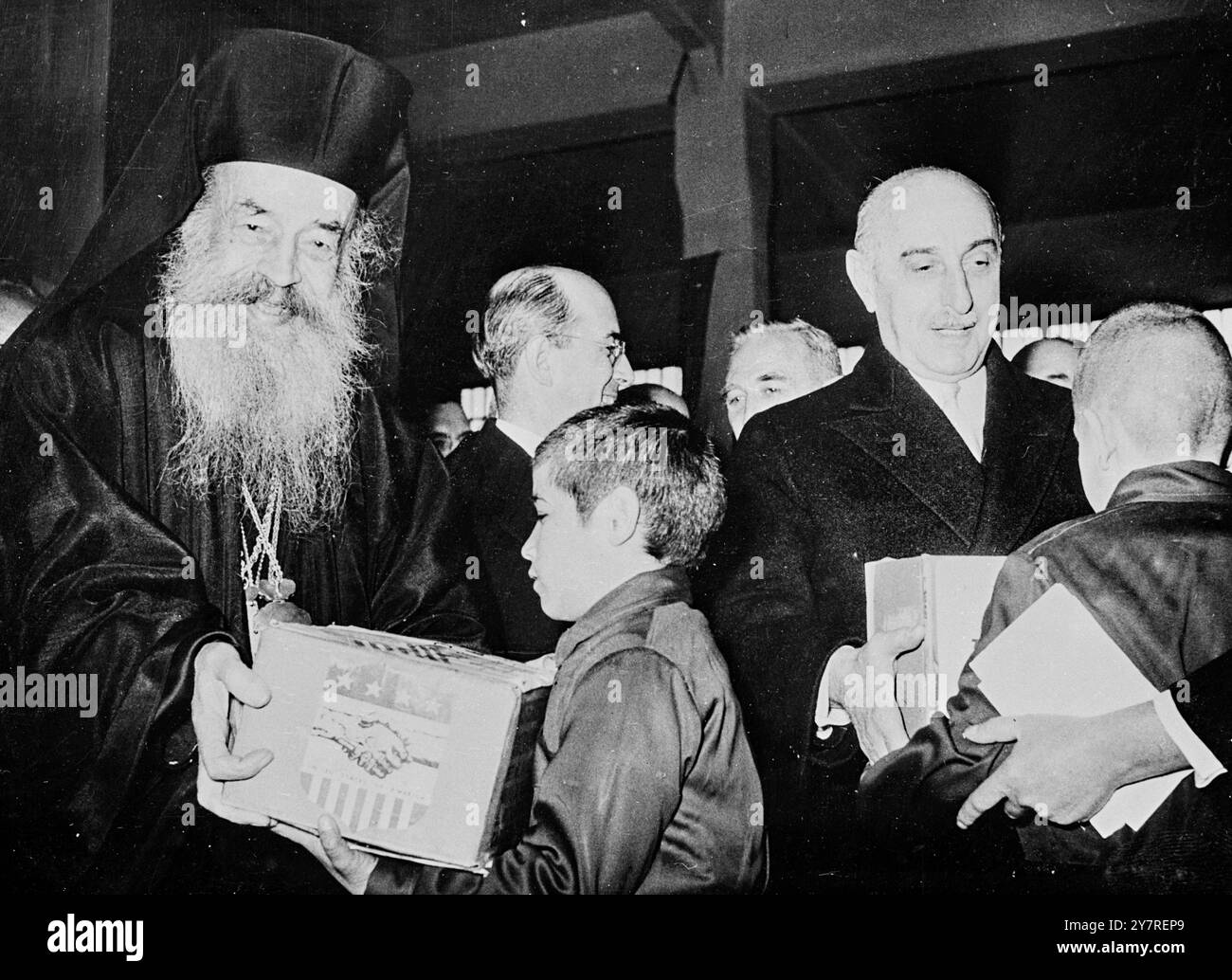 Alexander papagos hi-res stock photography and images - Alamy