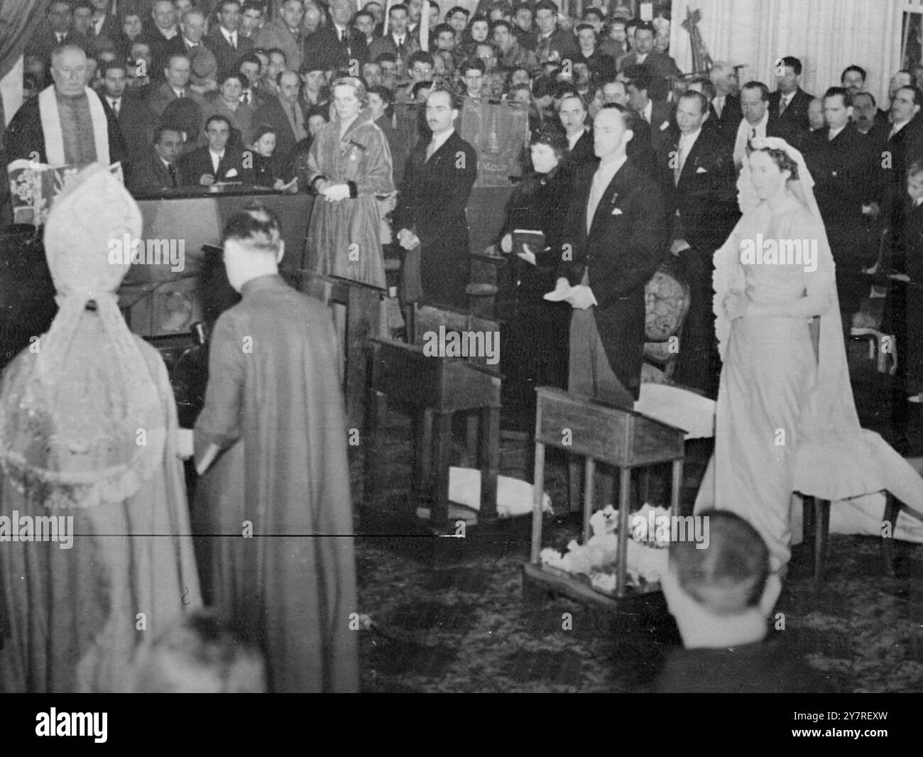 Princess margherita of savoy aosta hi-res stock photography and images ...