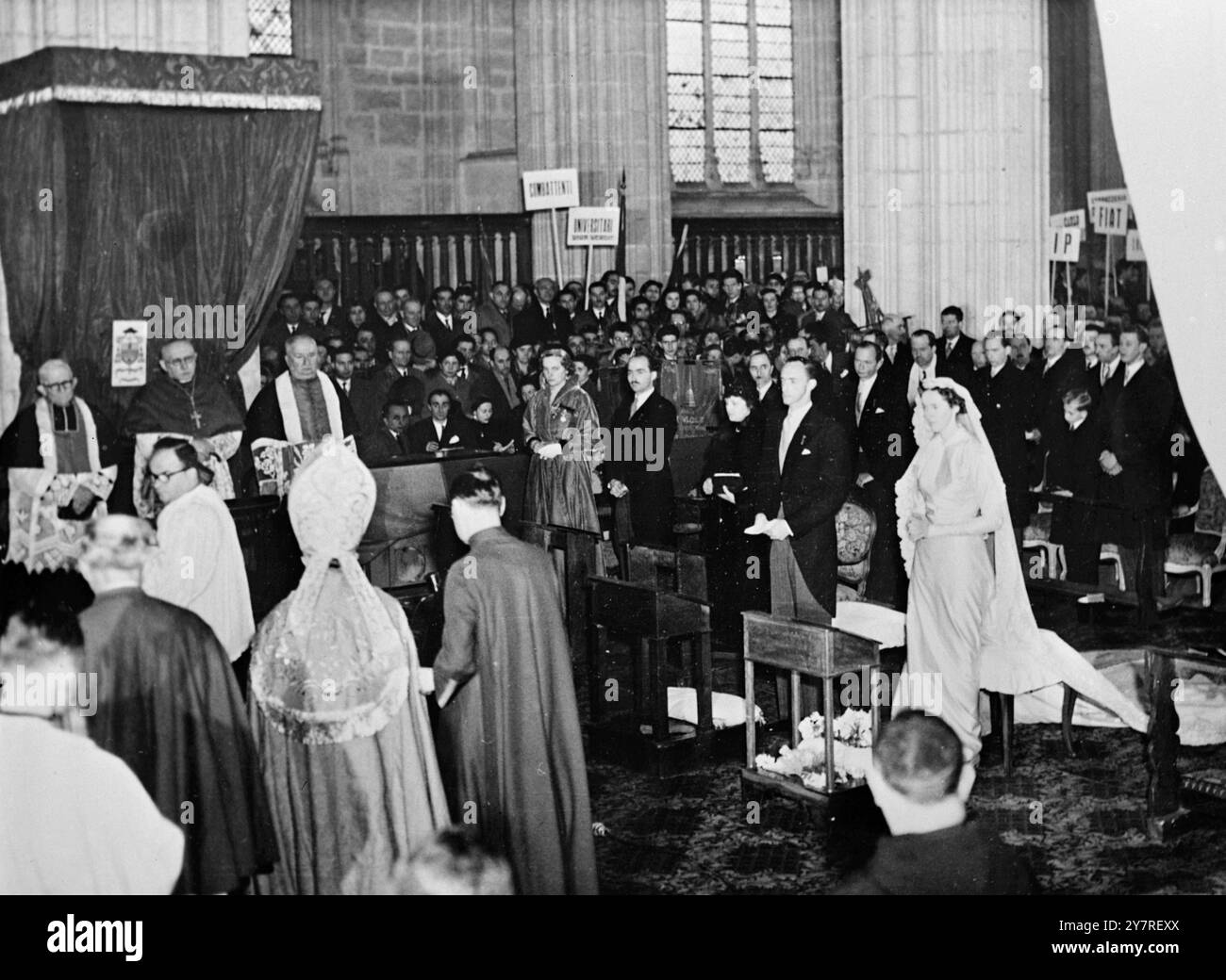 Royal chapel of brou hi-res stock photography and images - Alamy