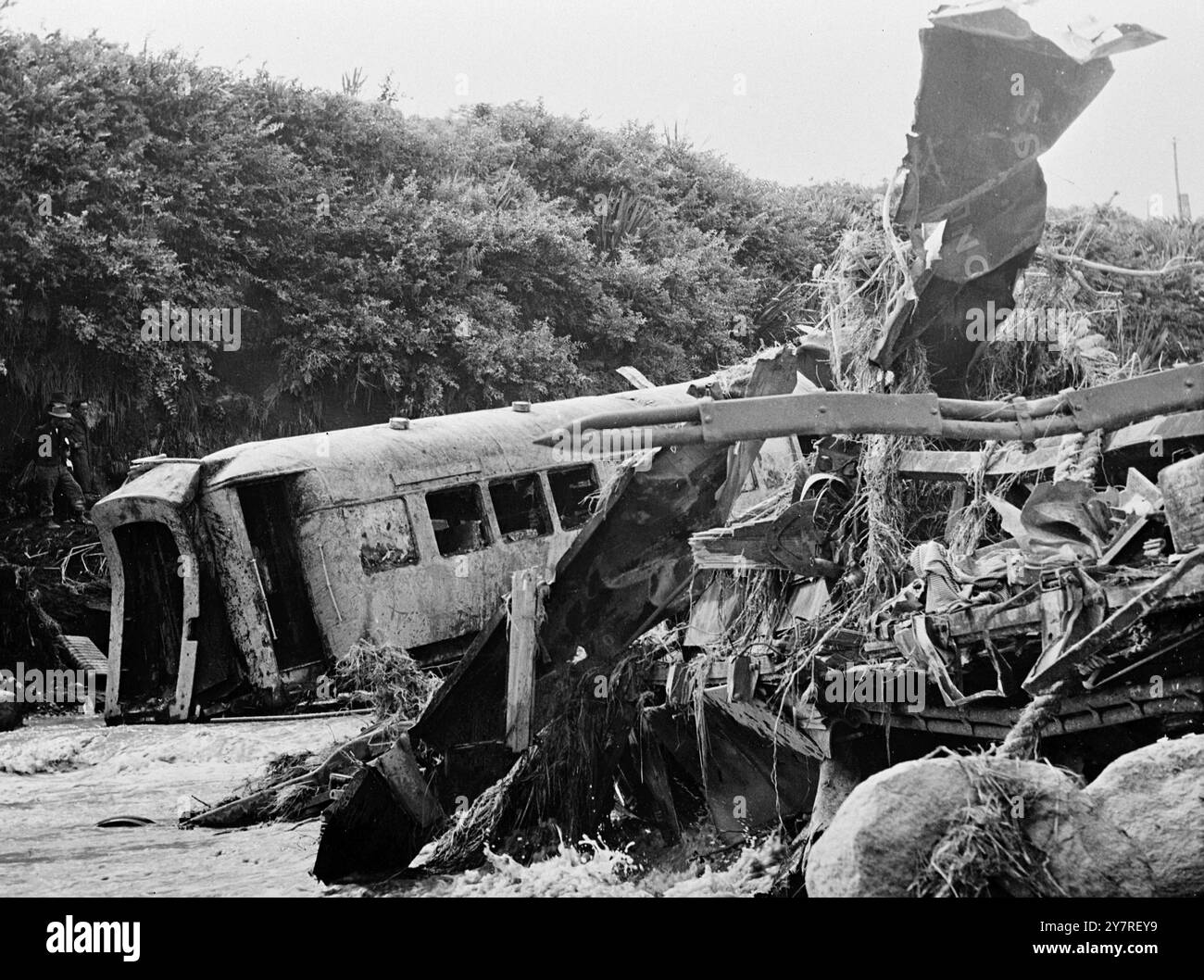 Wellington auckland express hi-res stock photography and images - Alamy