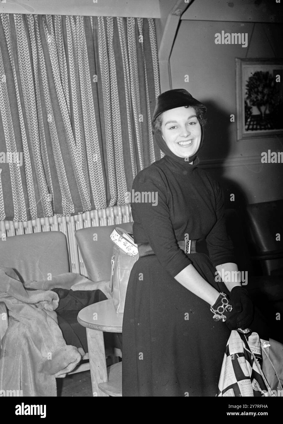 Colette wild hi-res stock photography and images - Alamy