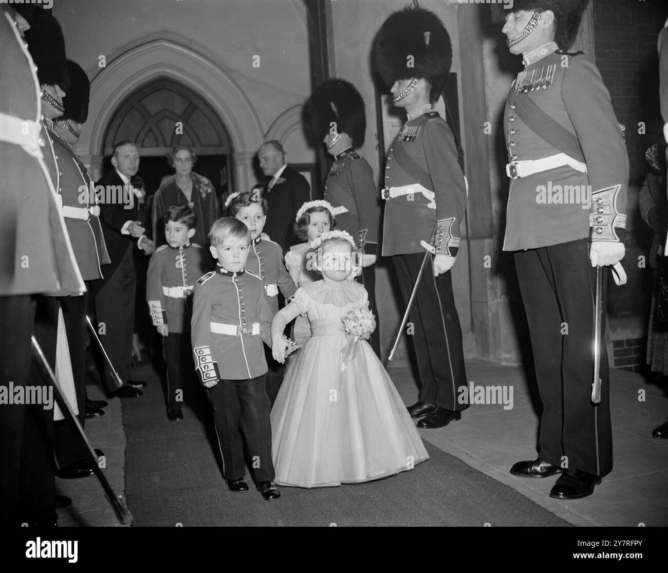 Miss june wendell hi-res stock photography and images - Alamy
