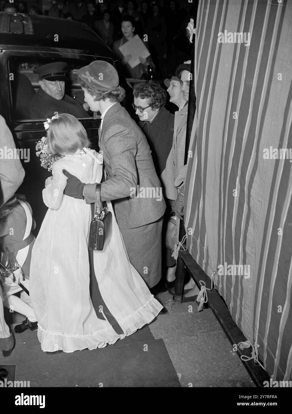 Miss diana galway hi-res stock photography and images - Alamy