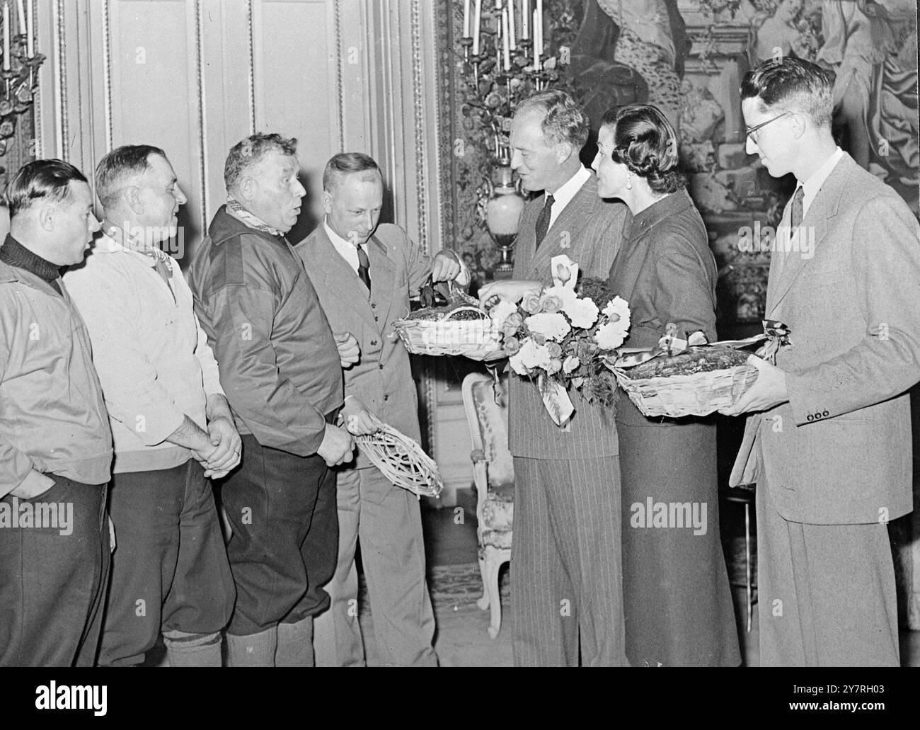 Belgian federation hi-res stock photography and images - Alamy