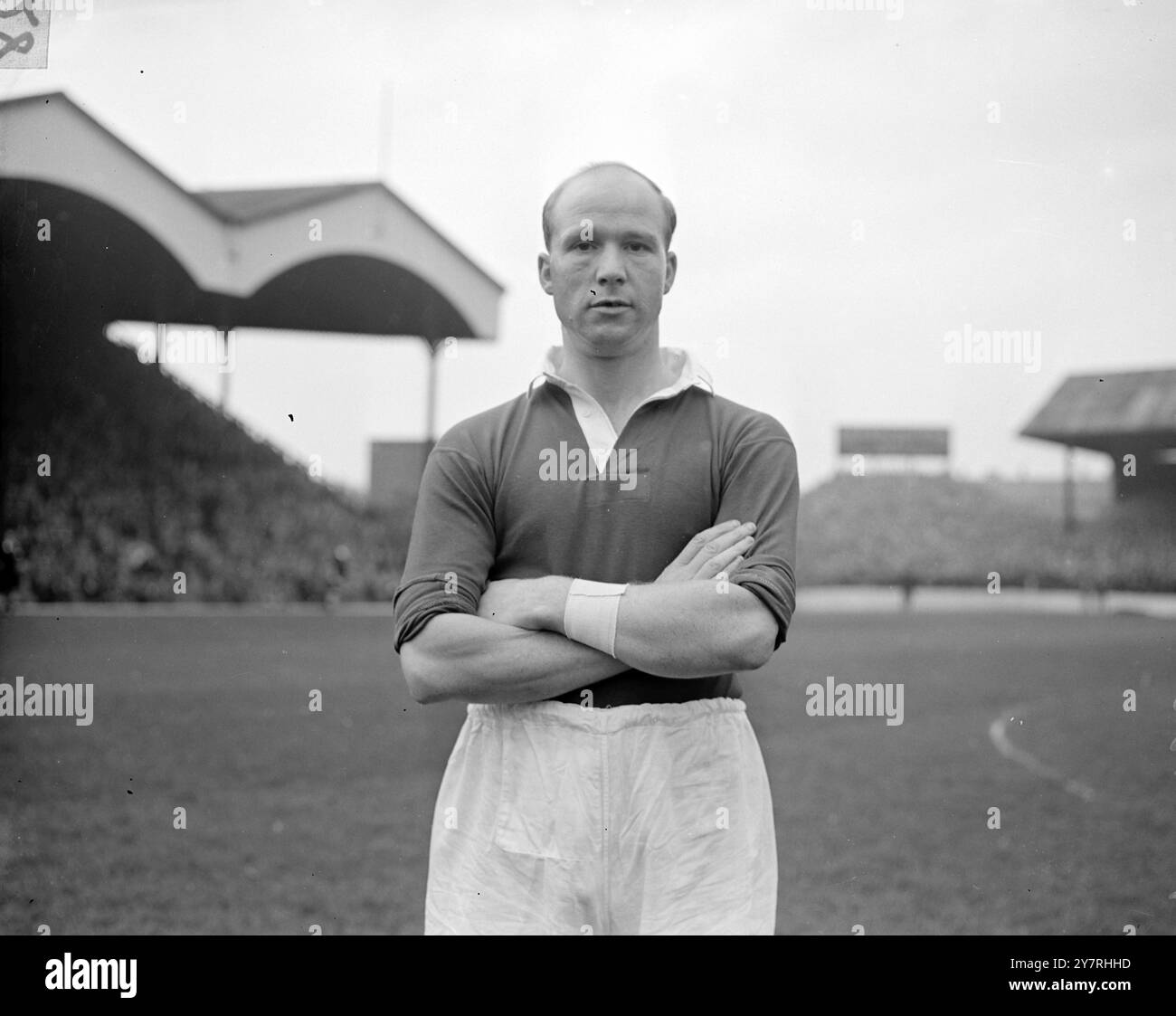 Gordon Hurst , Charlton picture by Joe Waldorf PJ/72198 International ...