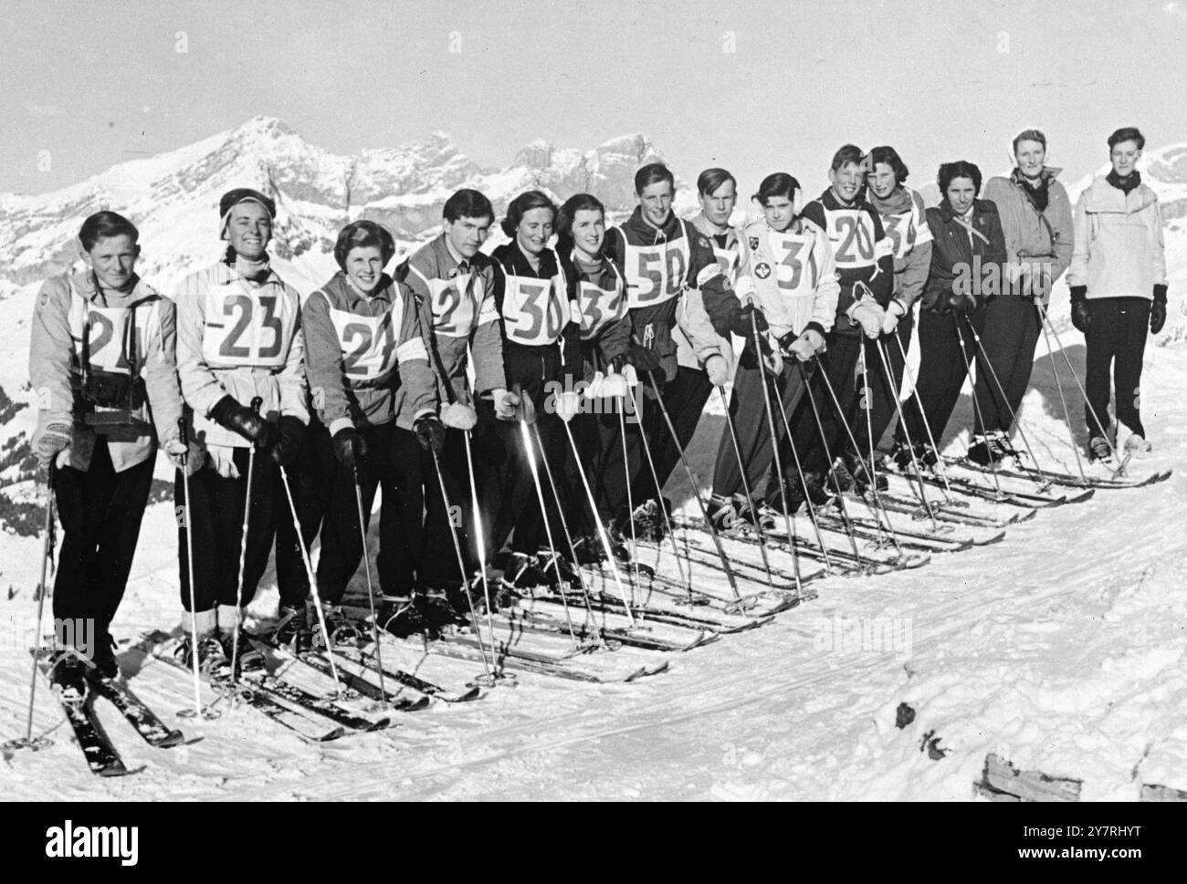 Miss greenland hi-res stock photography and images - Alamy