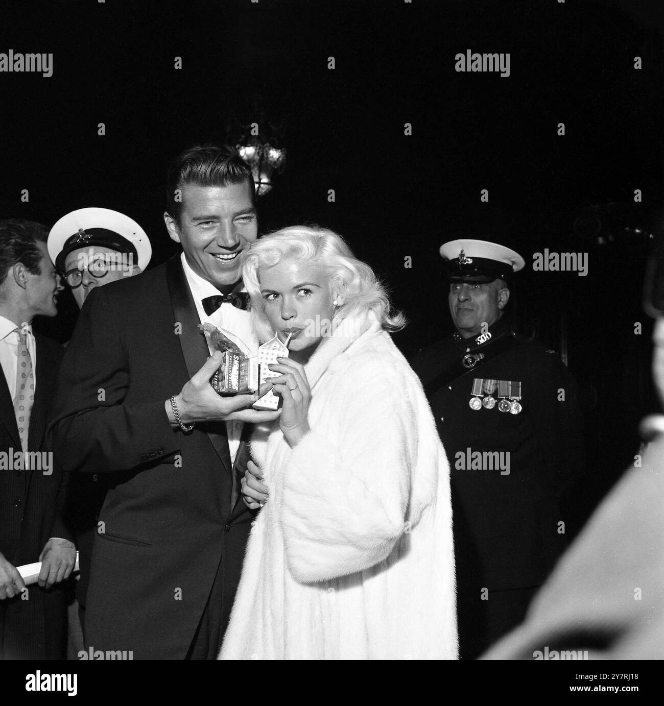 Hammer films hi-res stock photography and images - Alamy