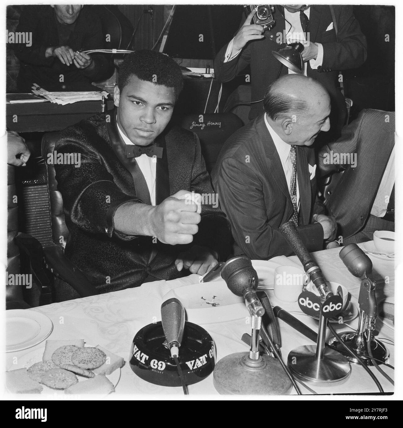 1960s london restaurant Cut Out Stock Images & Pictures - Alamy