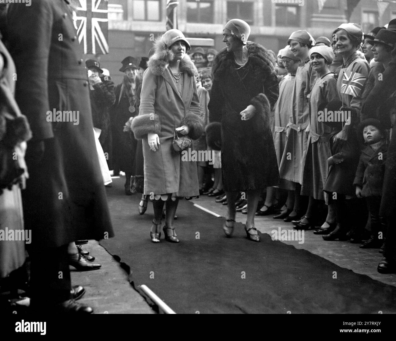 George crosfield hi-res stock photography and images - Alamy