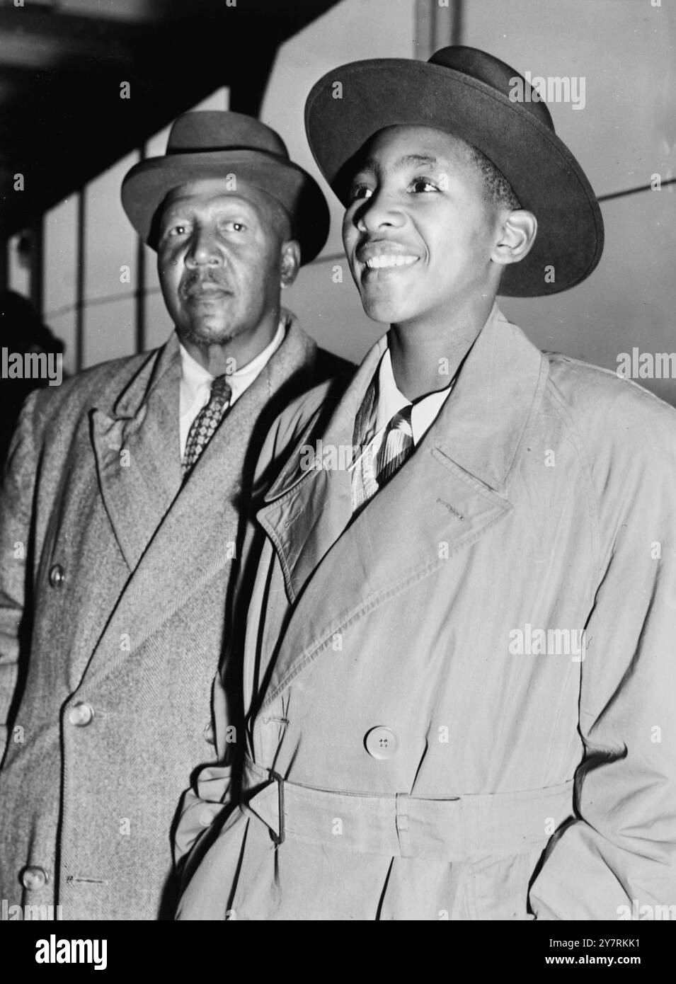 African chiefs sail in for CoronationSouthampton : African chieftains ...