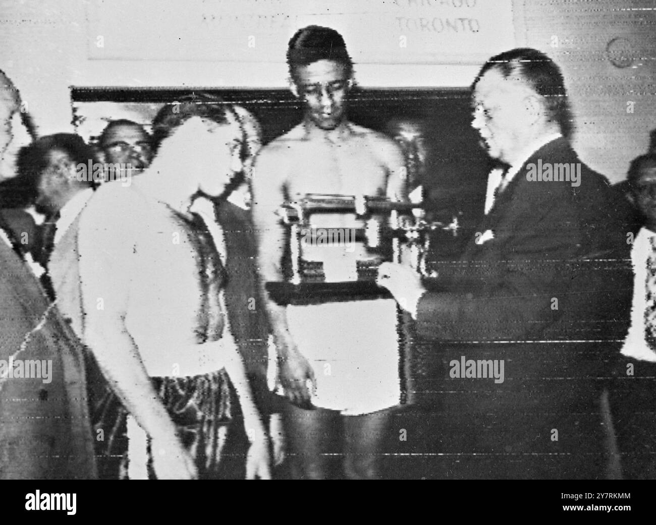 Carl bobo olson hi-res stock photography and images - Alamy