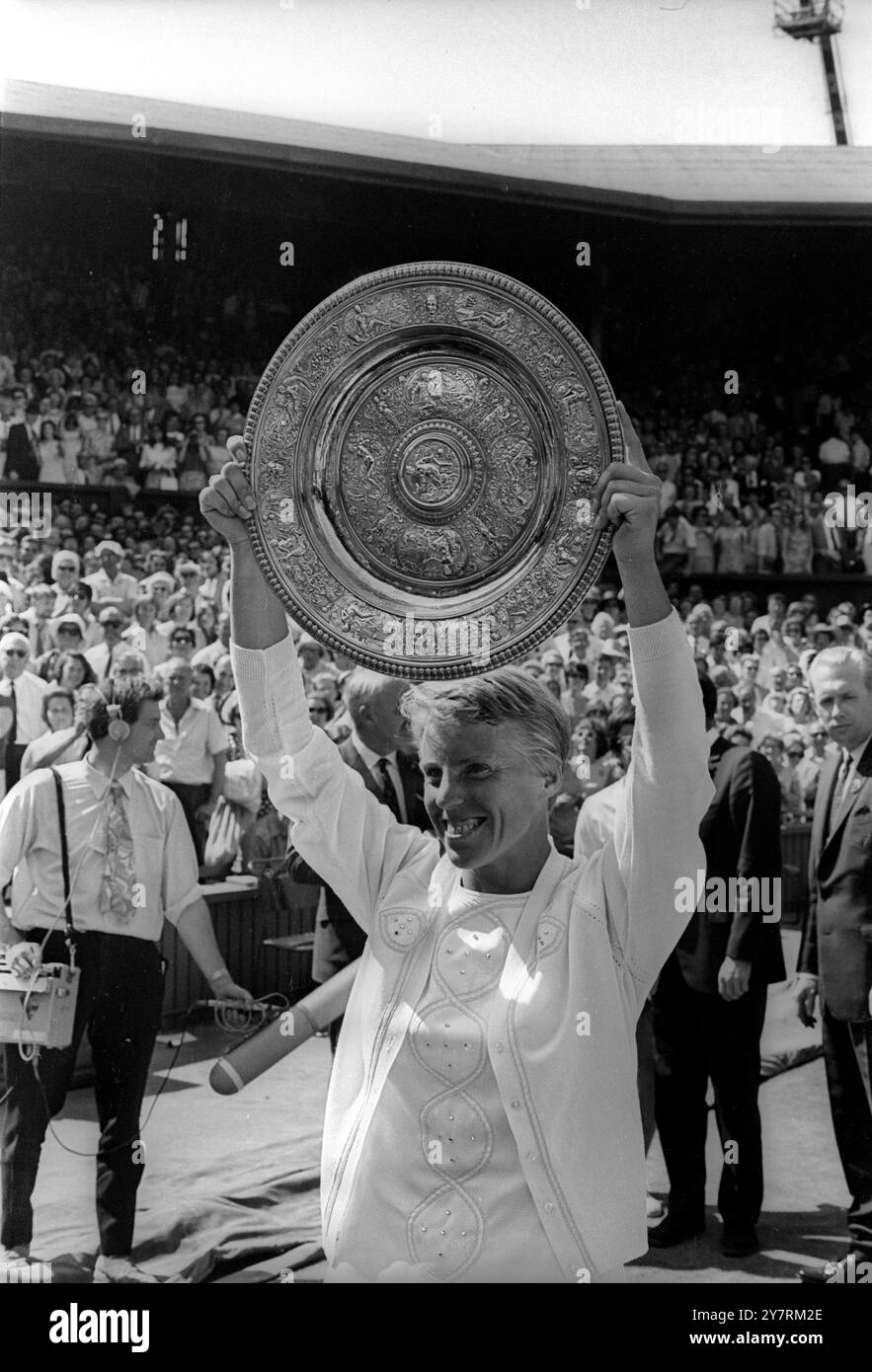 Ann jones hi-res stock photography and images - Alamy