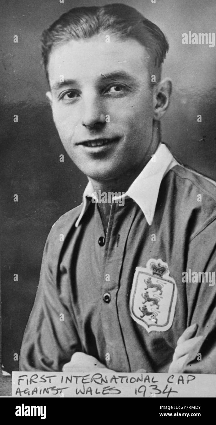 Stoke legend Black and White Stock Photos & Images - Alamy