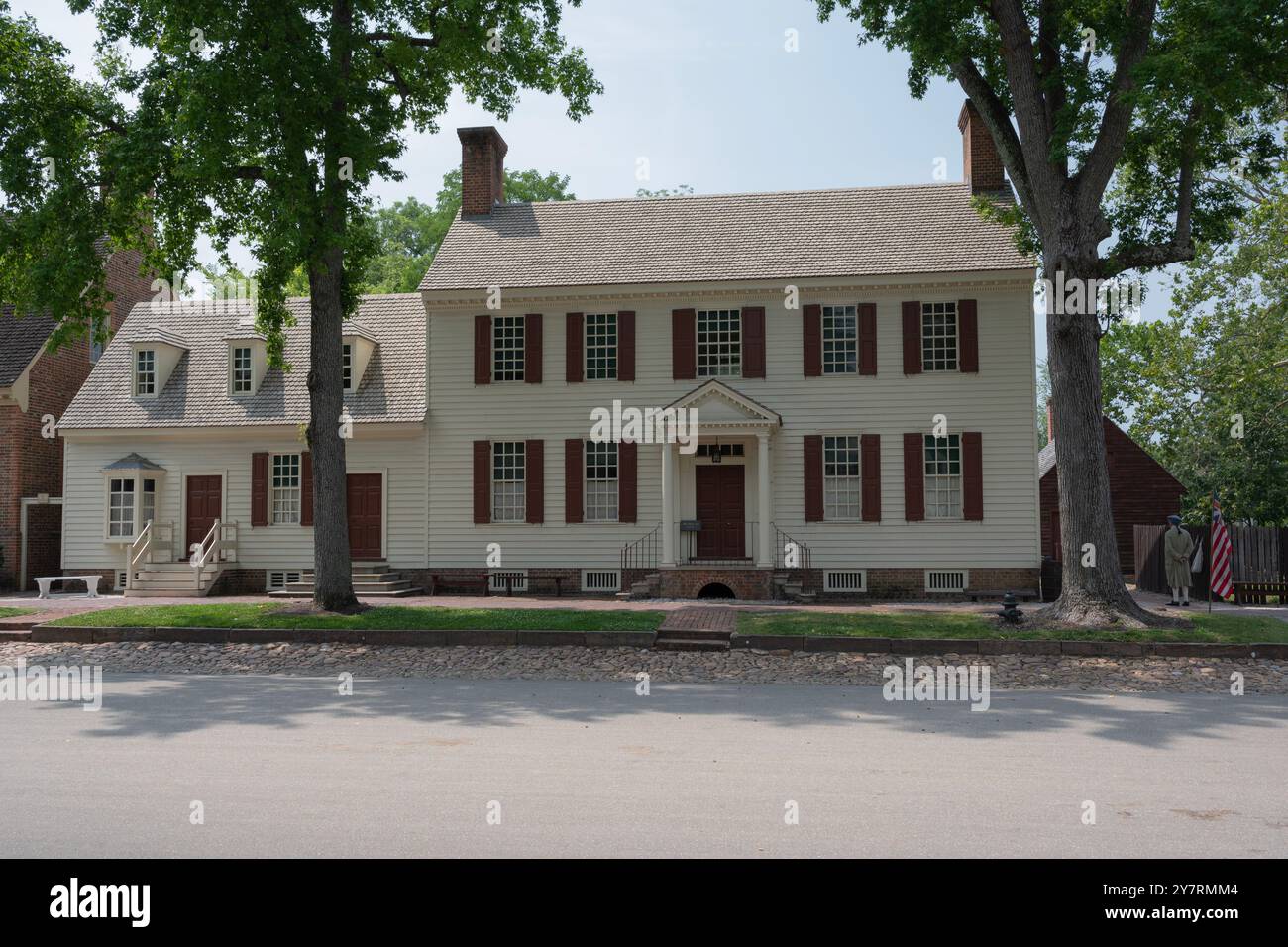 James duke of hi-res stock photography and images - Alamy