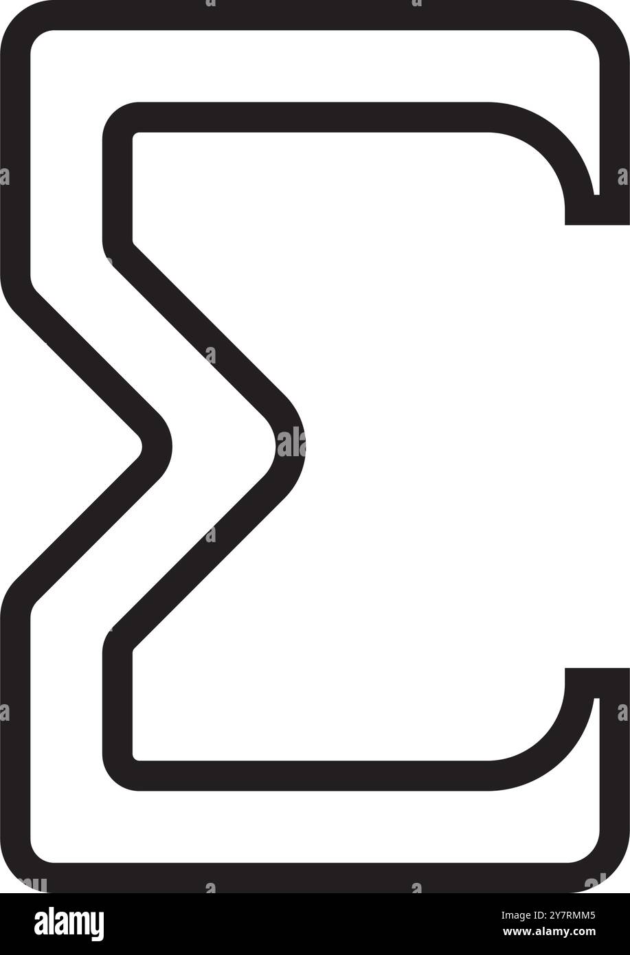 Simple mathematics symbols hi-res stock photography and images - Alamy