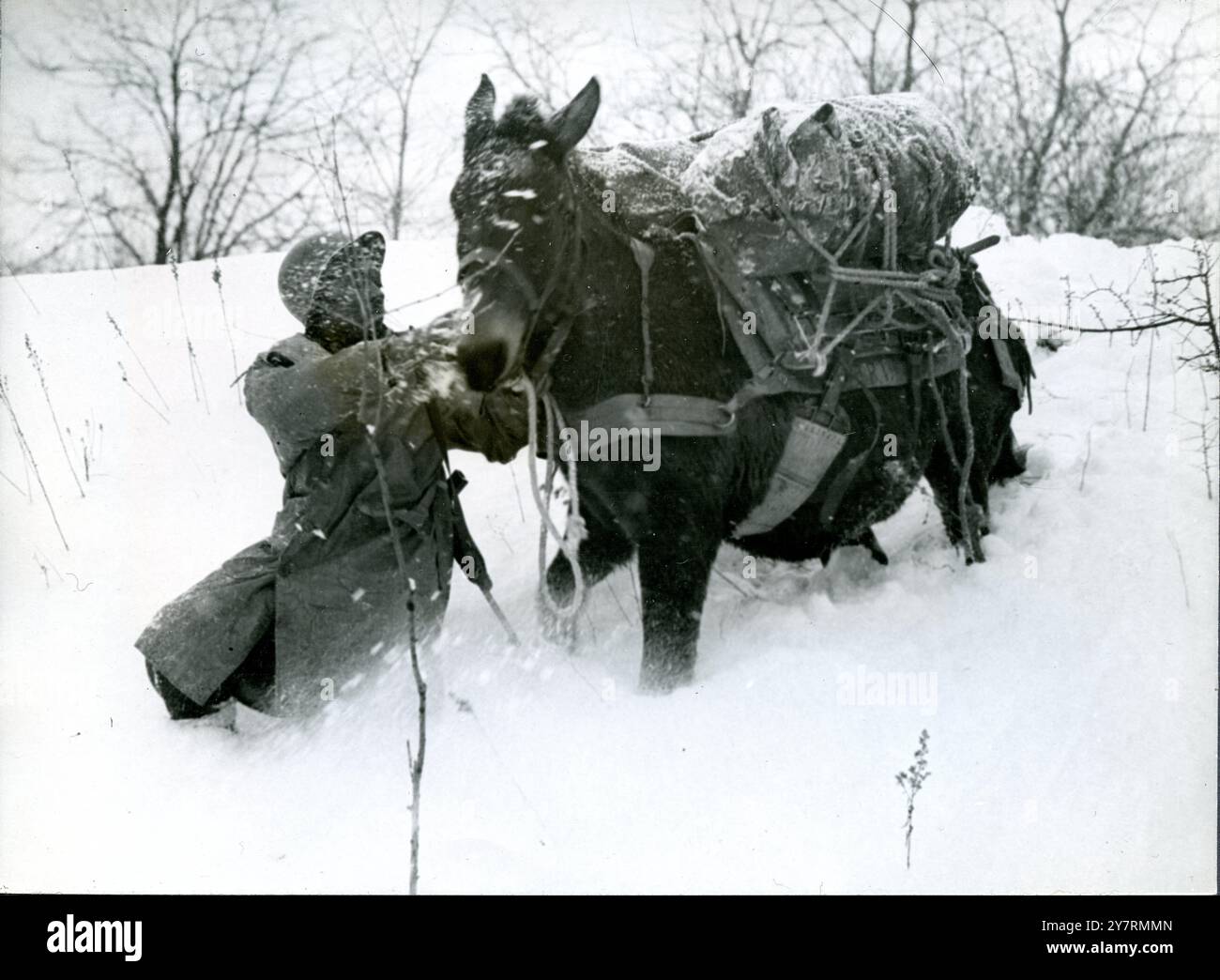 1940 headquarters allied forces hi-res stock photography and images - Alamy