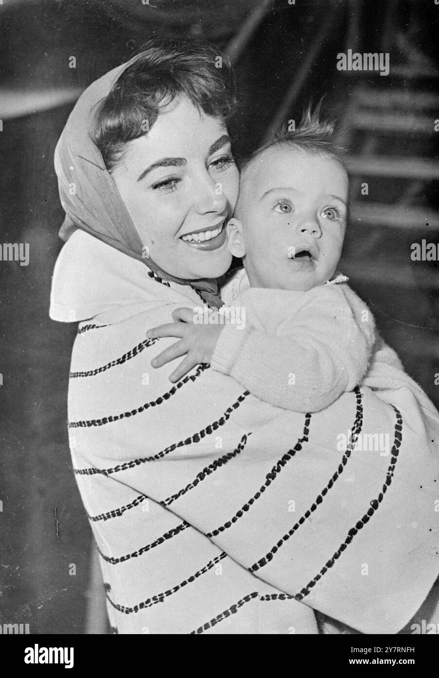 Michael wilding jr hi-res stock photography and images - Alamy