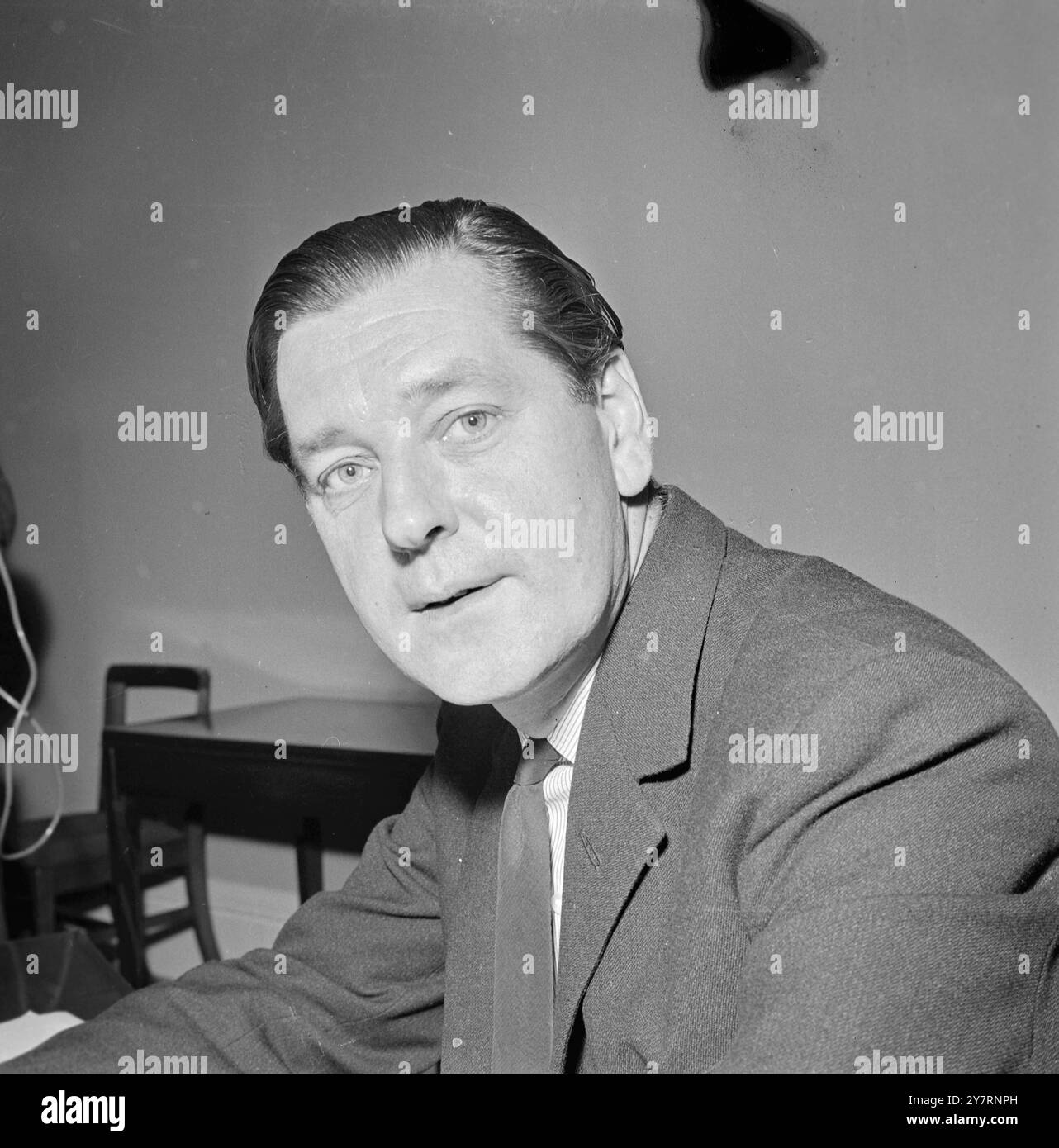 Charles anthony raven crosland hi-res stock photography and images - Alamy