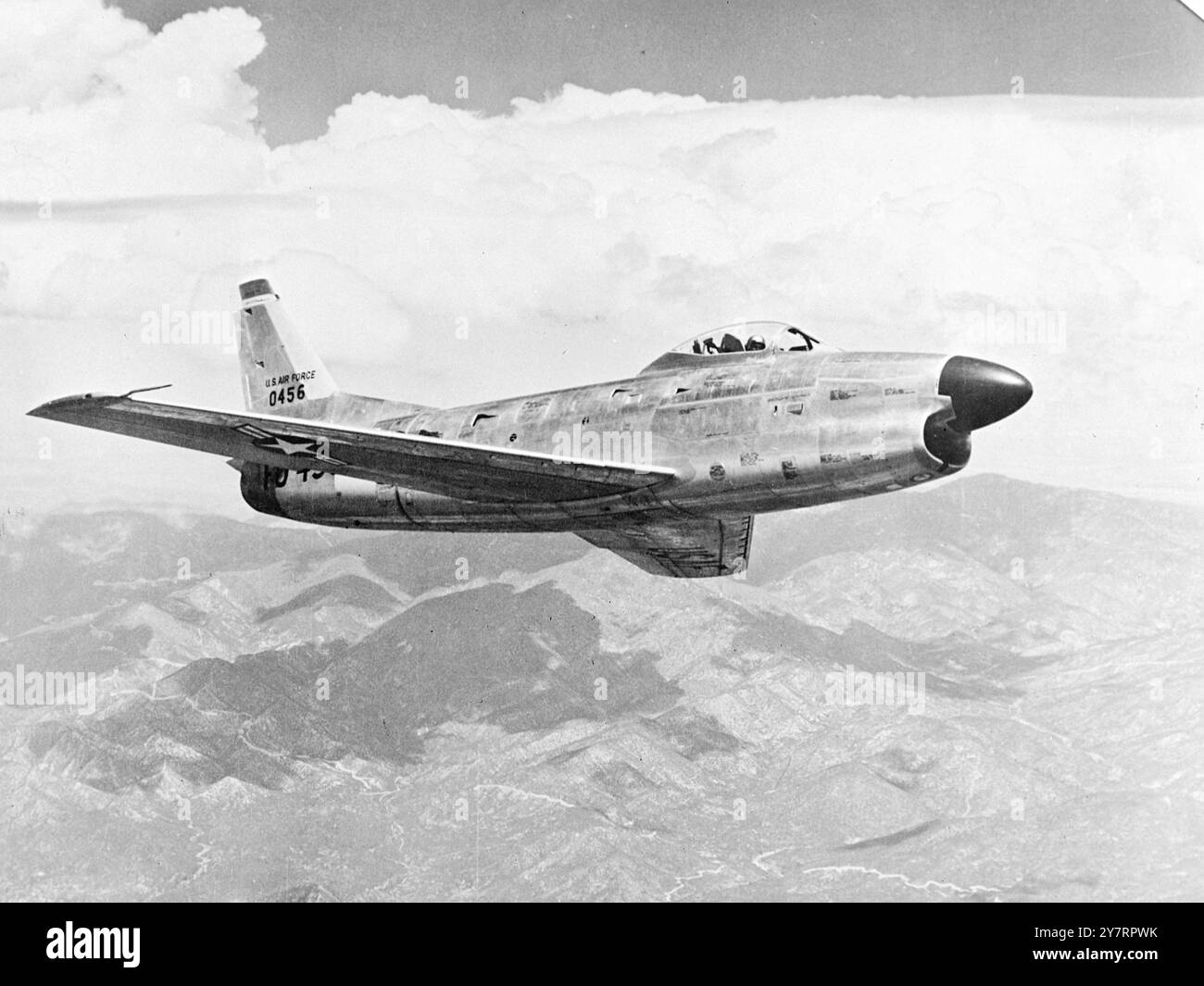 One man interceptor hi-res stock photography and images - Alamy