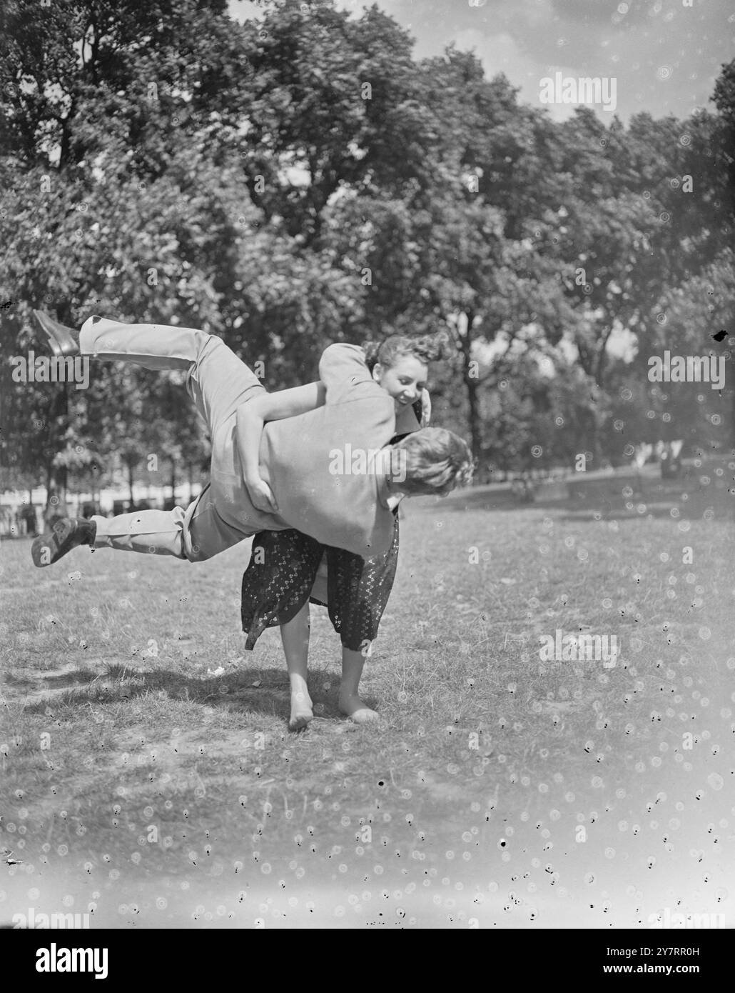 Joe robinson hi-res stock photography and images - Alamy