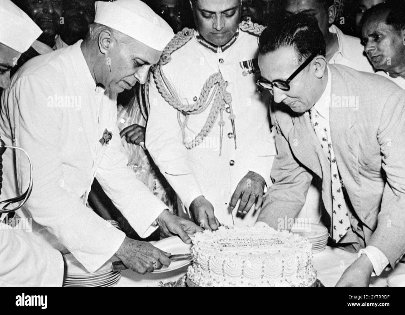 Dr rajendra prasad hi-res stock photography and images - Alamy