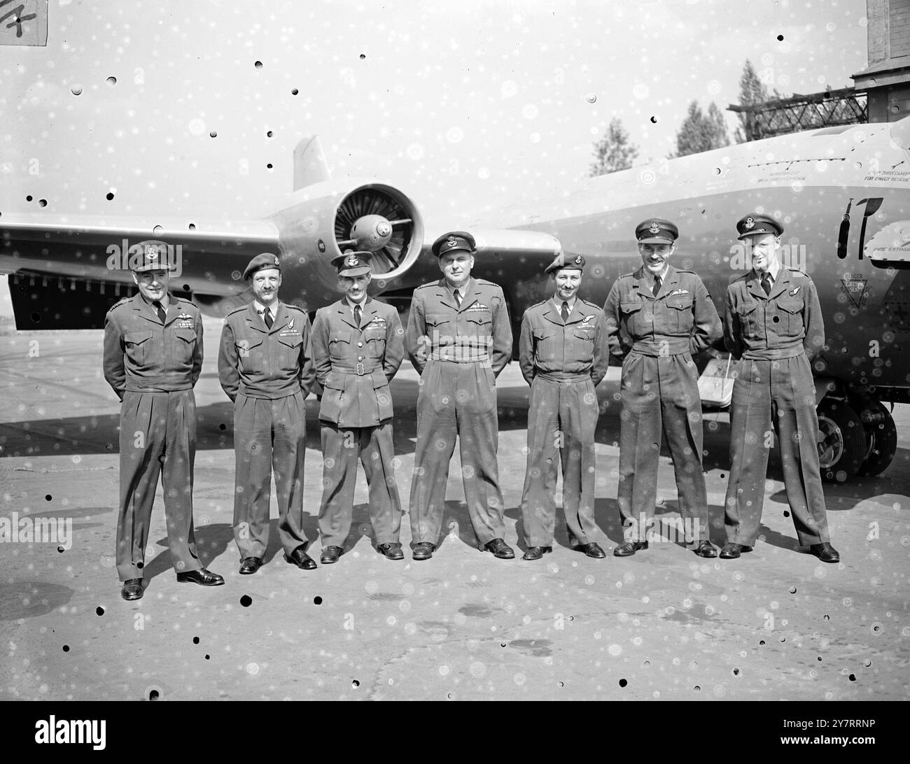 4th air force Black and White Stock Photos & Images - Alamy