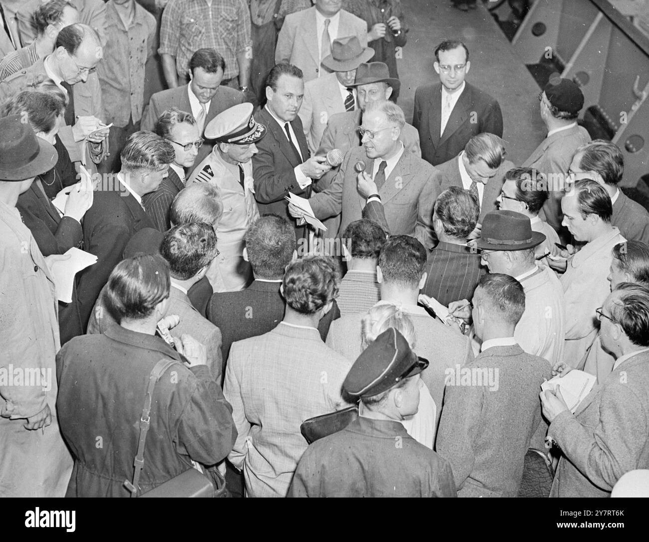 PHILIP PRC - AT CADET PASSING OUT PARADE - 19569 Stock Photo - Alamy