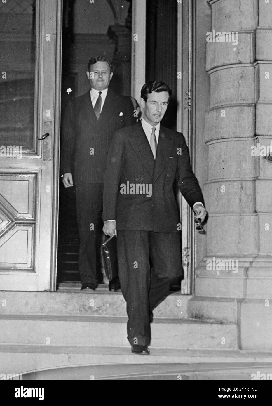 Peter townsend brussels hi-res stock photography and images - Alamy