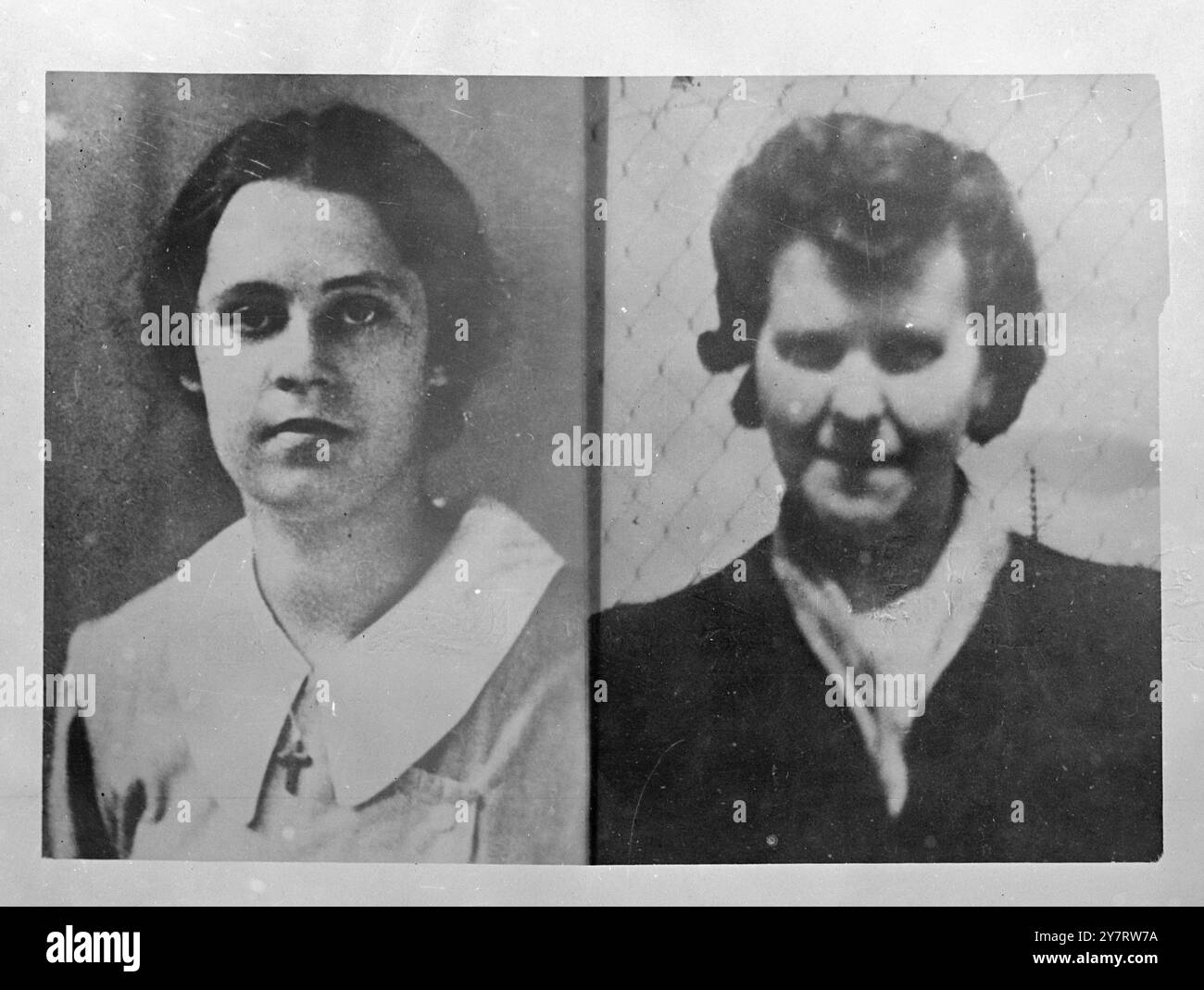 Beryl evans hi-res stock photography and images - Alamy