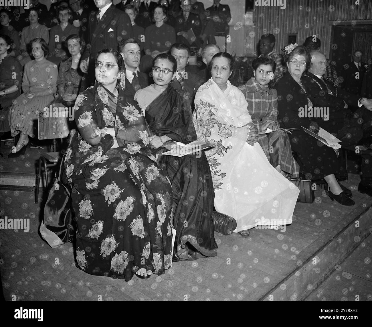 REMAKING THE WORLD Fifteen years ago, Moral Rearmament was launched in ...