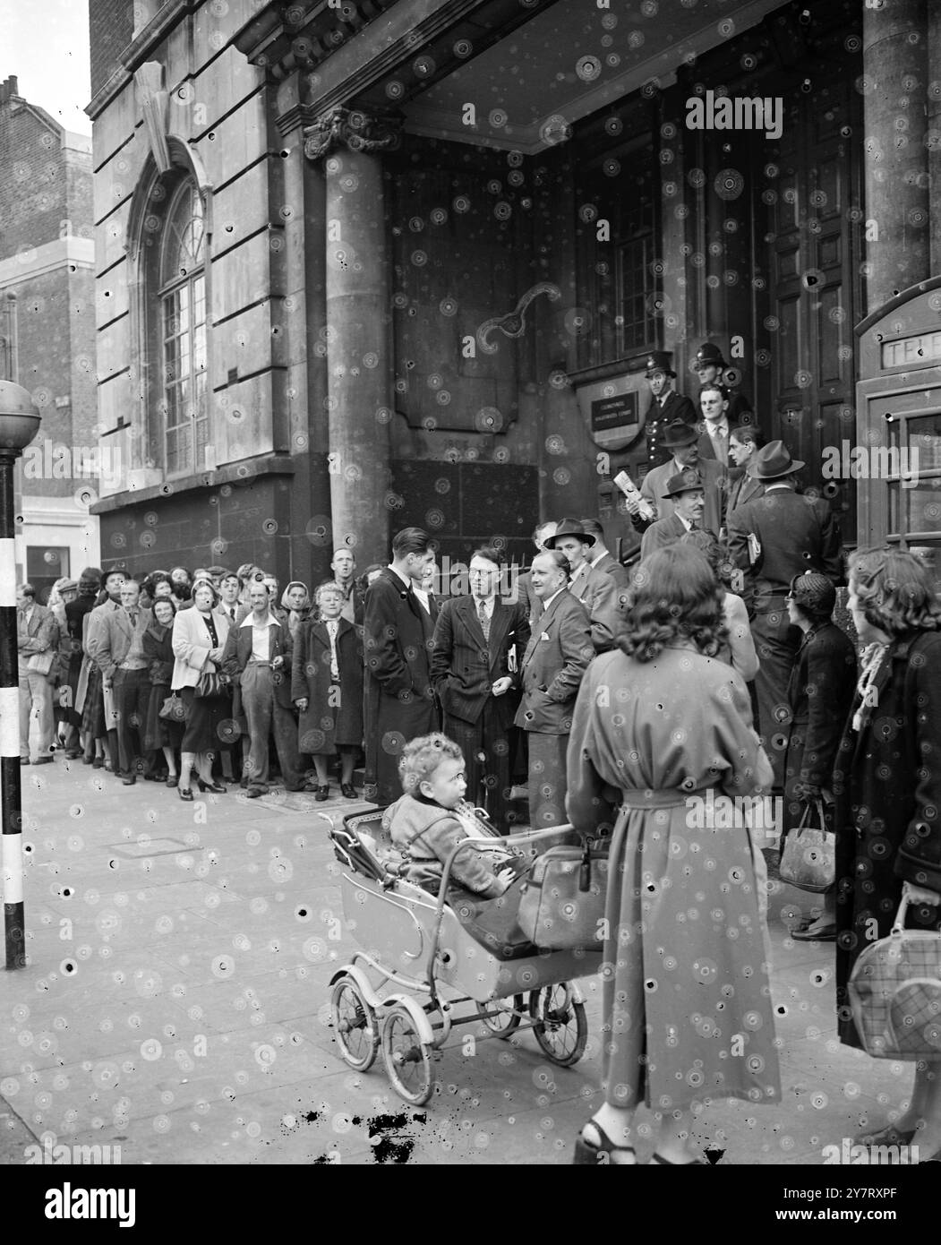 John christie black and white Black and White Stock Photos & Images - Alamy