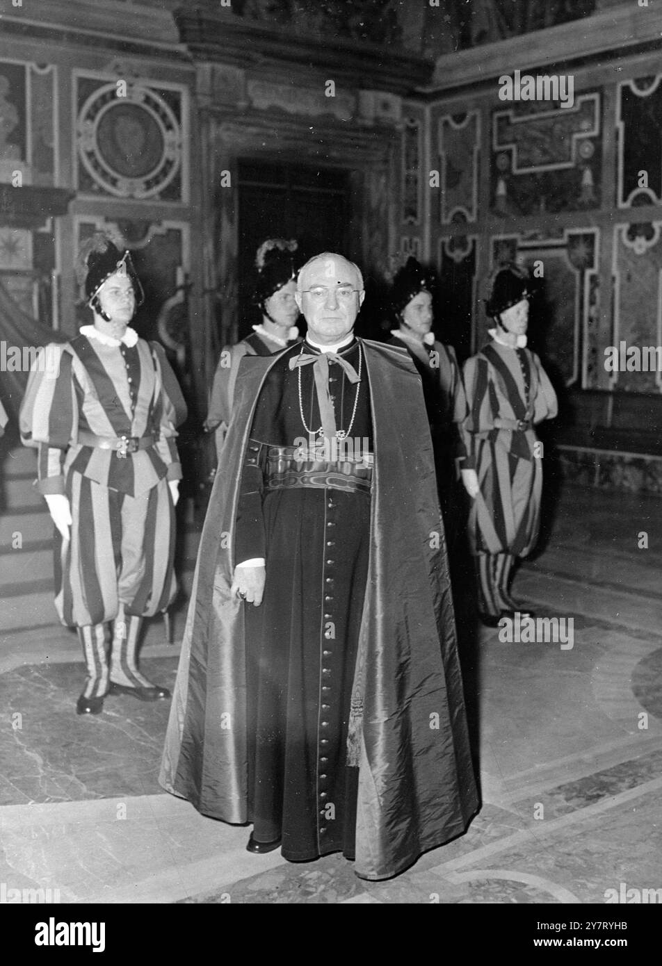 O'HARA GERALD - POPE ROME Stock Photo - Alamy O'HARA GERALD - POPE ROME Stock Photo - Alamy