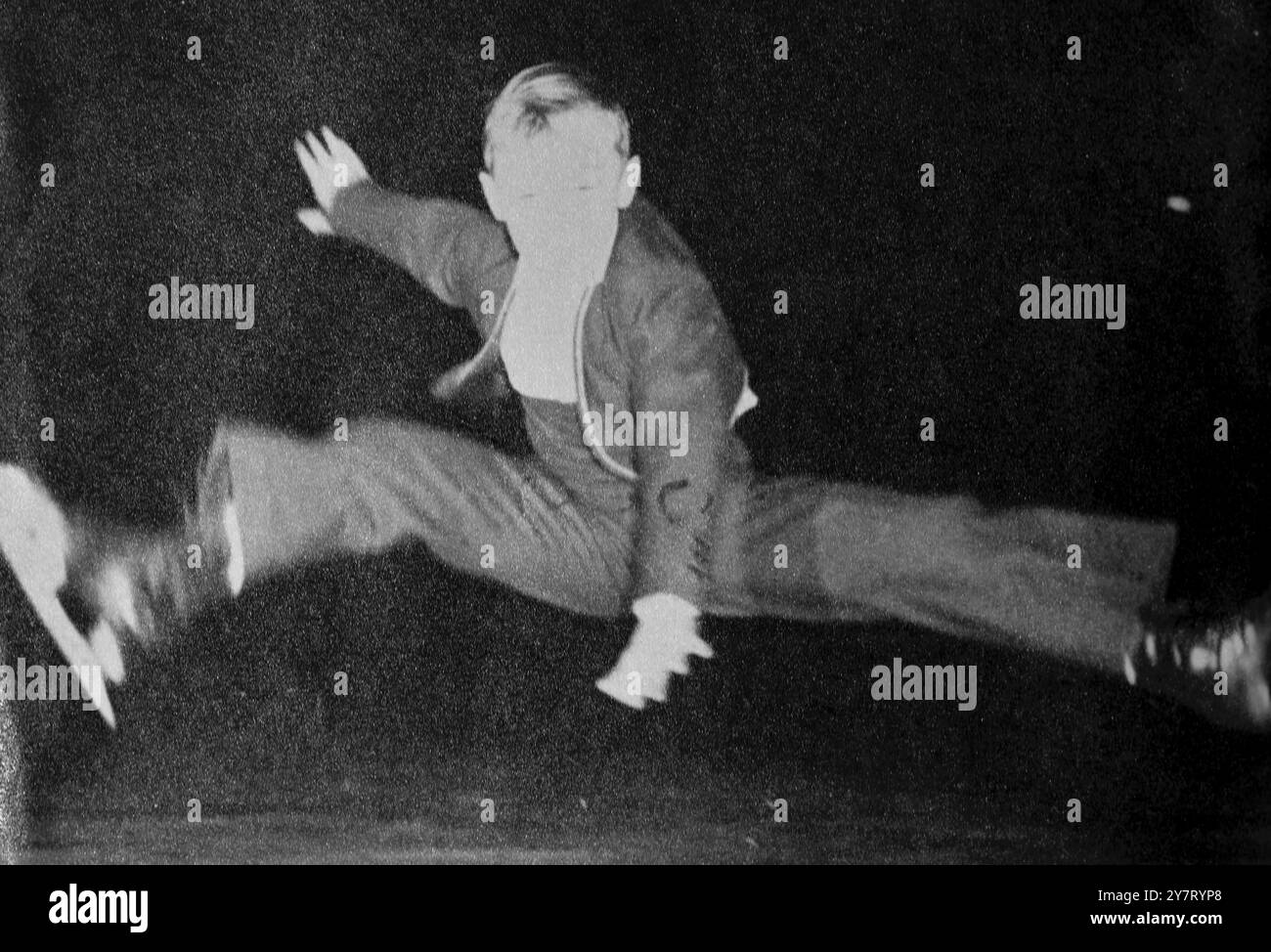 OLYMPICS - MEN FIGURE SKATING Stock Photo - Alamy