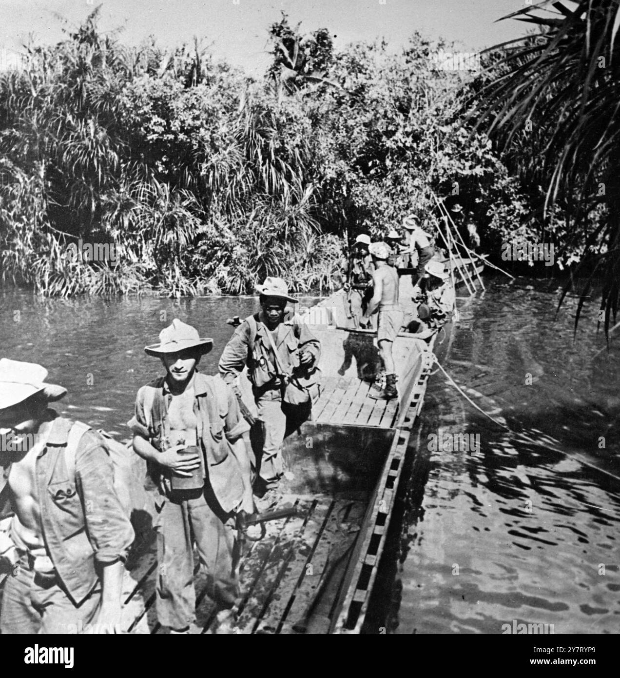 INDO CHINA - WAR Stock Photo - Alamy