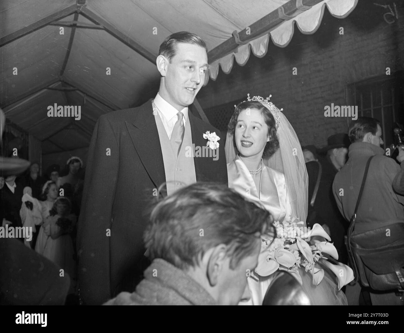 John bevan hi-res stock photography and images - Alamy