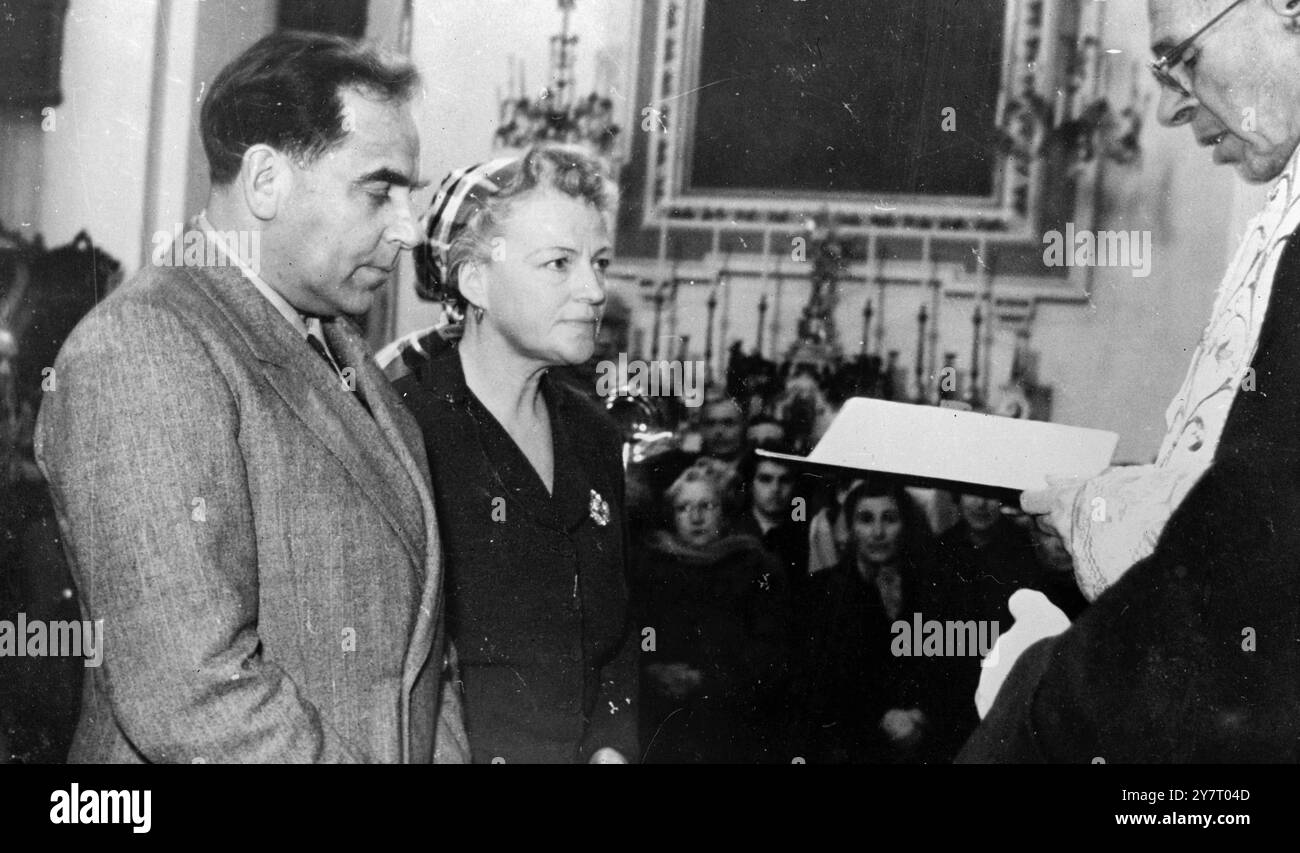 59 50s Black and White Stock Photos & Images - Alamy