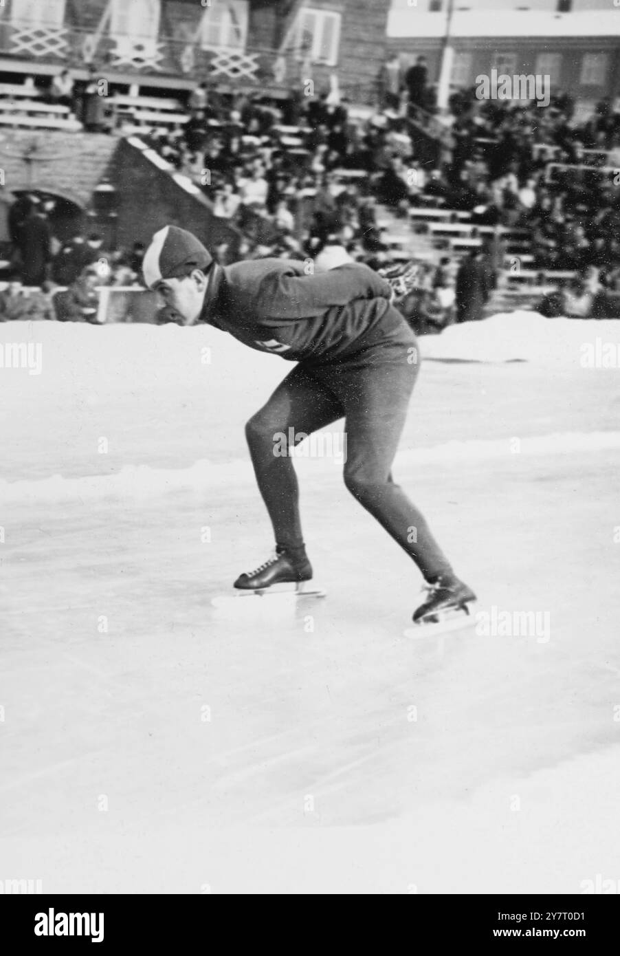 Women s slalom hi-res stock photography and images - Alamy