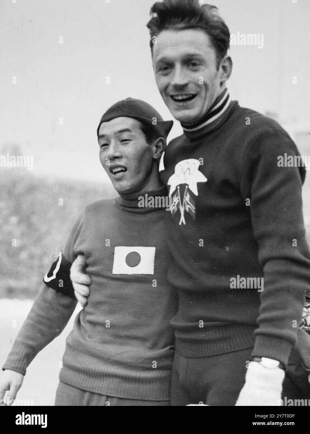 ANOTHER GOLD MEDAL FOR ANDERSEN BREAKS OLYMPIC RECORD 20 2 52 Hjalmar another-gold-medal-for-andersen-breaks-olympic-record-20-2-52-hjalmar
