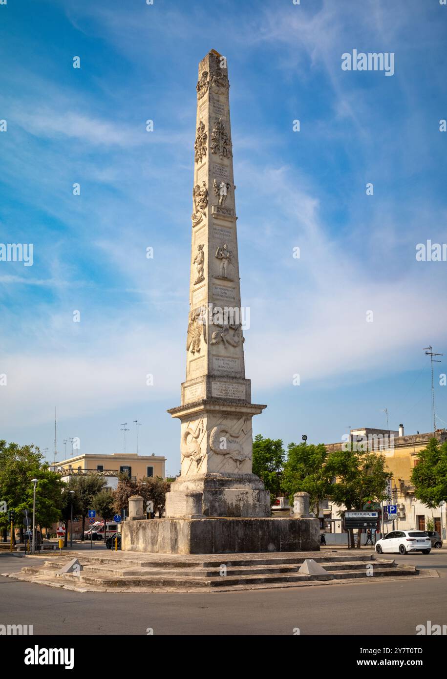 1769 obelisk hi-res stock photography and images - Alamy