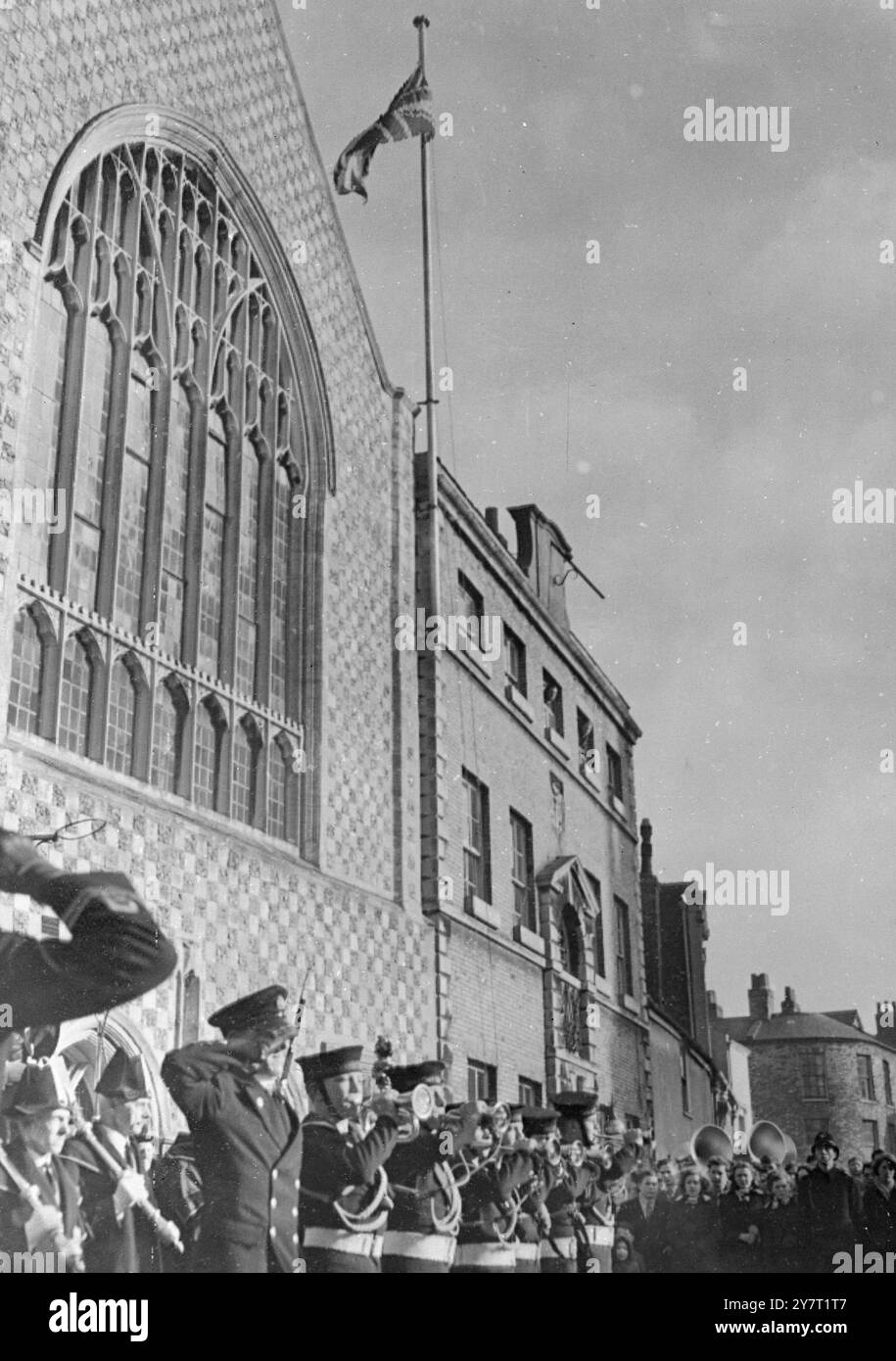 Basil read Black and White Stock Photos & Images - Alamy