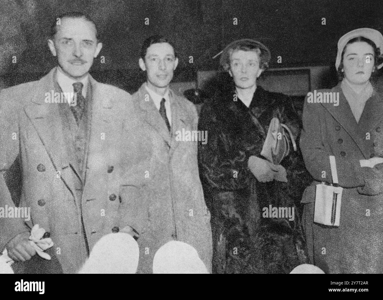 GENERAL SIR GERALD TEMPLER NEW HIGH COMMISSIONER TO MALAYA AND HIS ...