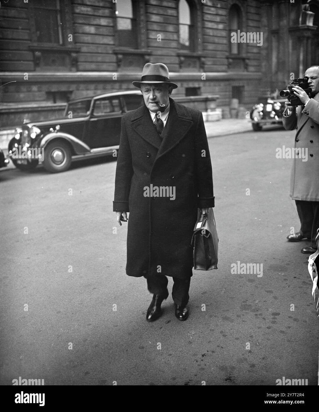 Baron shinwell hi-res stock photography and images - Alamy