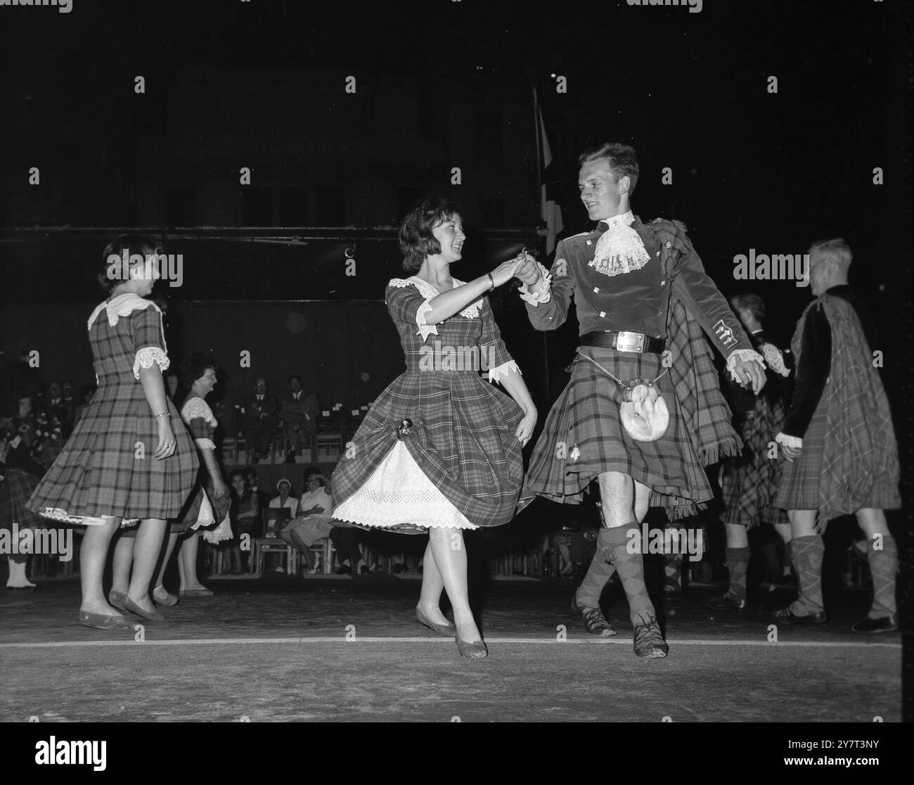 SCOTLAND IN PORTUGAL : LISBON , PORTUGAL : SCOTTISH HIGHLAND DANCERS ...