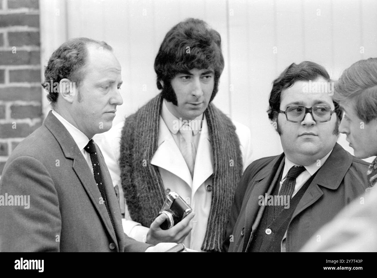 60 year old woman 1970s hi-res stock photography and images - Alamy