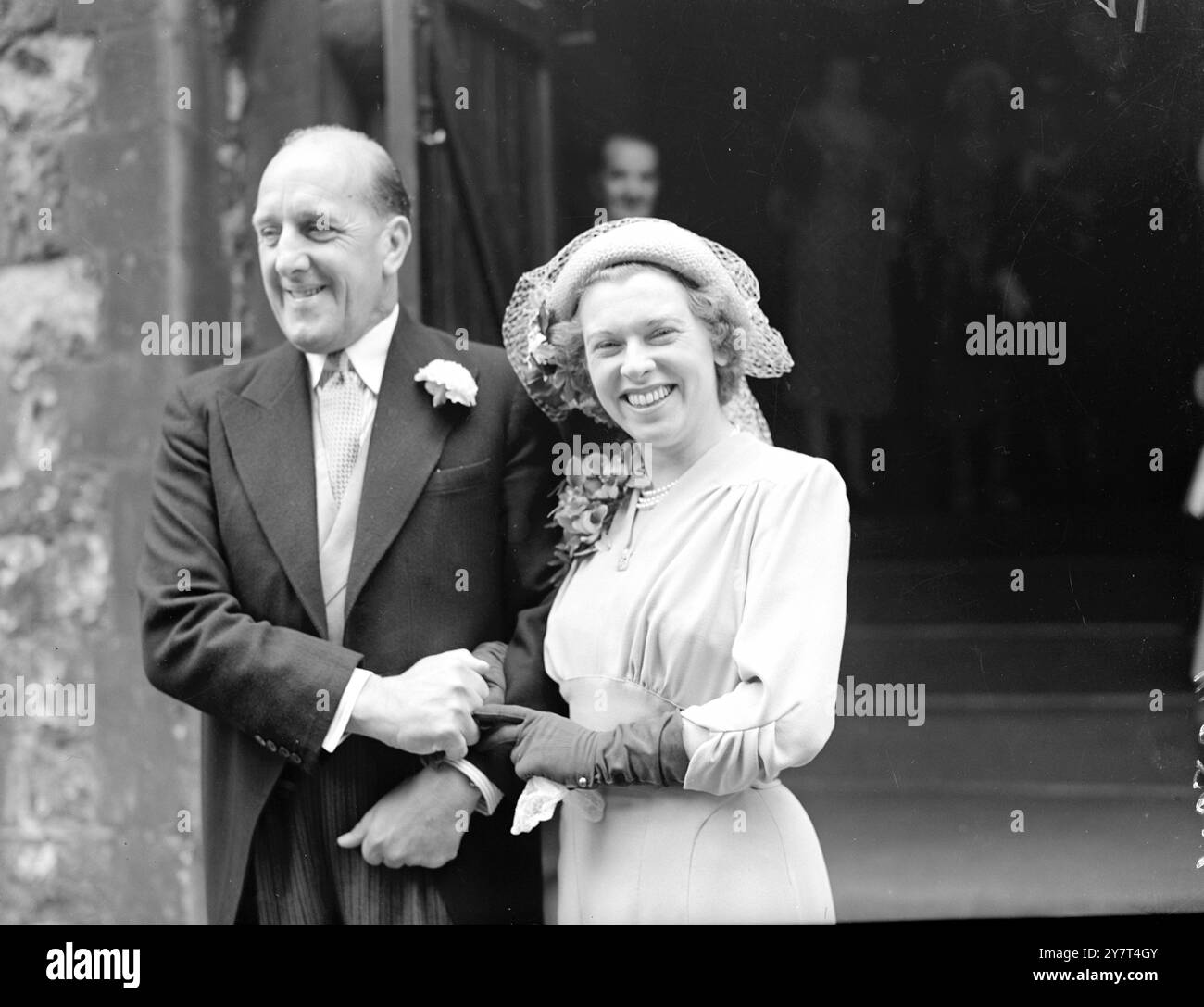 HEIGHT OF HIS CAREER Captain DUDLEY TRAVERS , 52 , a pilot of British ...