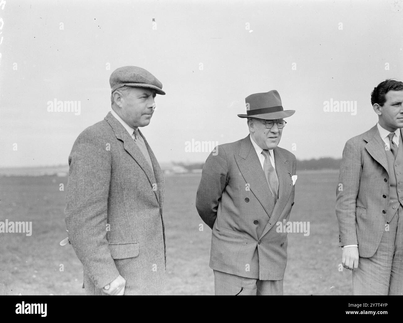 Armstrong group Black and White Stock Photos & Images - Alamy