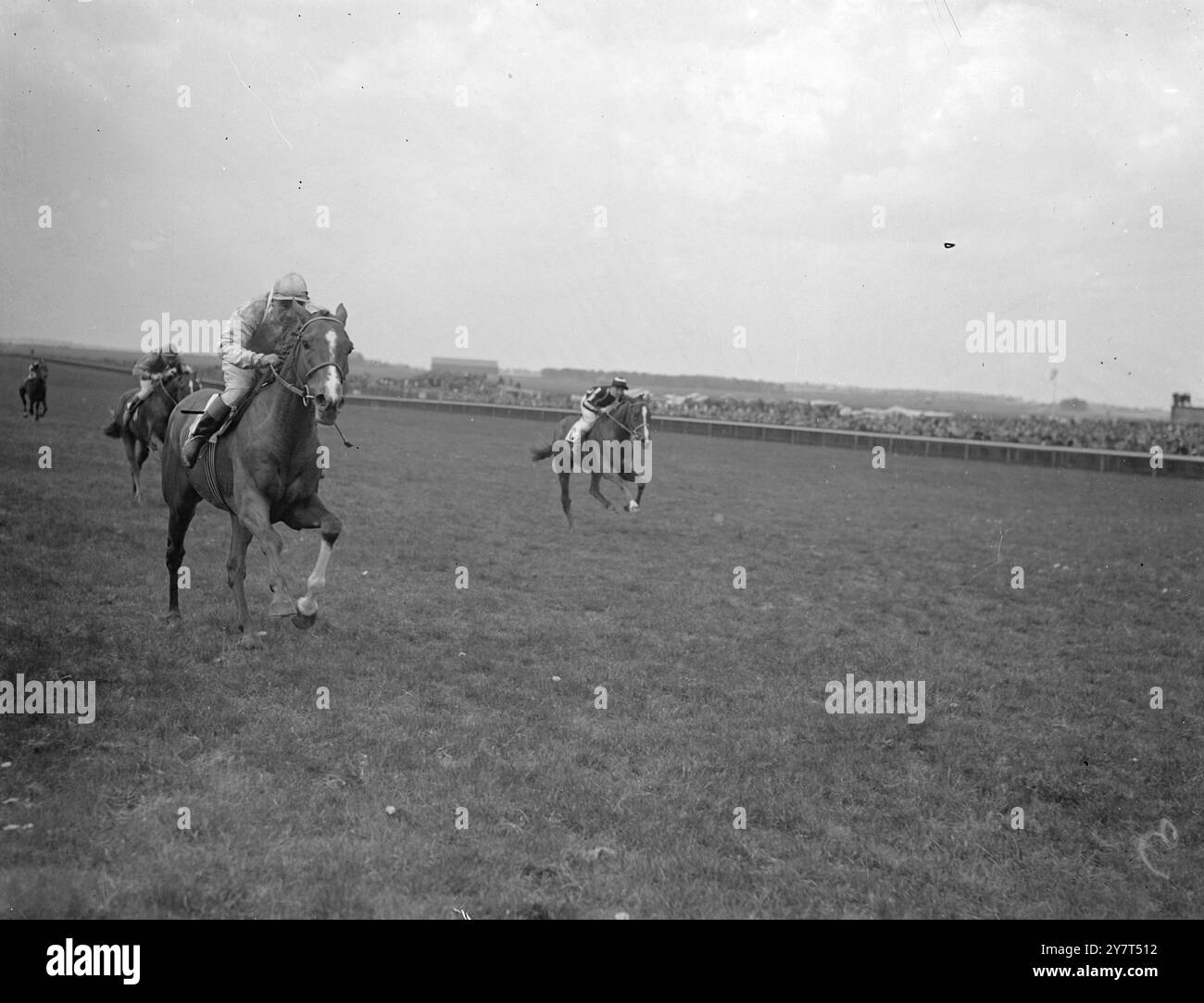 Mrs h l richards Black and White Stock Photos & Images - Alamy
